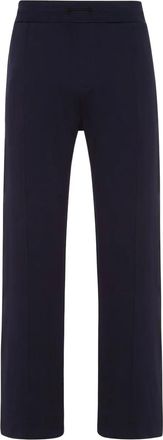 Billionaire Boys Club pantalon de jogging à logo brodé - Bleu