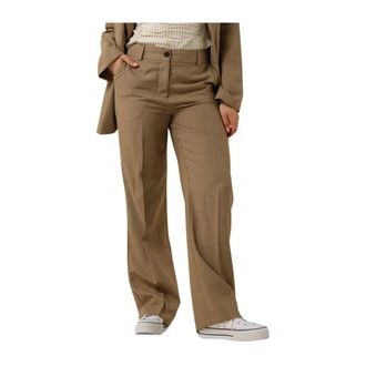 Modstr&ouml;m Galemd 2 Hose - - Trousers - Damen - Braun - XS