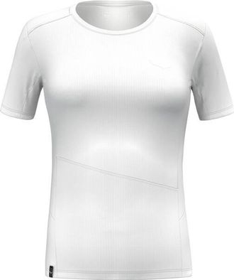 Salewa Damen Shirt PUEZ SPORTY DRY W T-SHIRT
