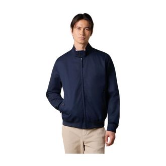 Brooks Brothers Herren, Jacken, Blau, 2XLGr&ouml;&szlig;e