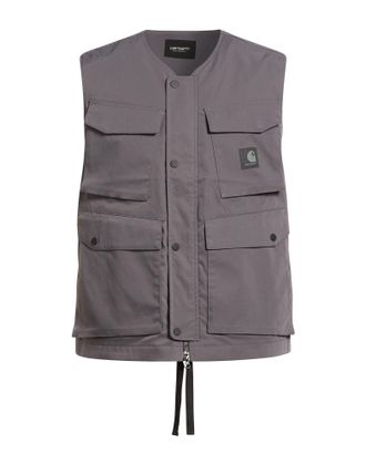 Carhartt Work in Progress JACKEN & M&Auml;NTEL - Westen auf YOOX.COM