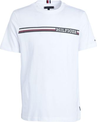 Tommy Hilfiger TOPS - T-shirts auf YOOX.COM