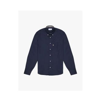 Aquascutum Herren, Shirts, Blau, XLGr&ouml;&szlig;e