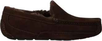UGG Ugg, Homme, Chaussures, Brun, Taille: 41 EU Mocassins