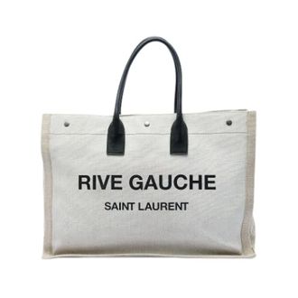 Saint Laurent Damen, Pre-Owned, Beige, ONE SIZEGr&ouml;&szlig;e