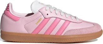 adidas Samba OG Neapolitan Pack Sneakers - Rosa