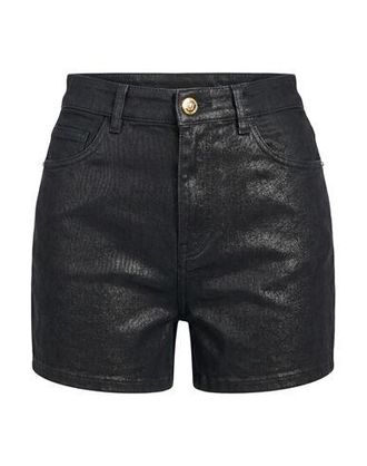Just Cavalli BAS - Shorts en jean sur YOOX.COM