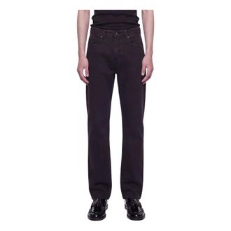 Second/Layer Second/Layer, Homme, Jeans, Noir, Taille: XL Big Papi Jeans droits