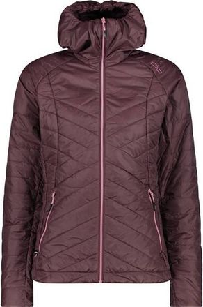 F.lli Campagnolo Damen Blouson WOMAN JACKET FIX HOOD