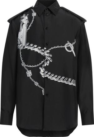 Burberry TOPS - Hemden auf YOOX.COM