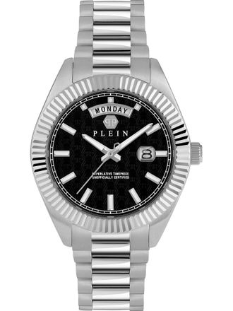 Philipp Plein Analoguhr