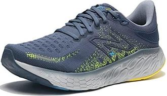 New Balance Homme Fresh Foam X 1080v12 Route-Homme, Indigo, 41.5 EU