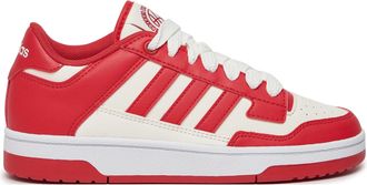 adidas Sneakers adidas Rapid Court Low JR0164 Rot