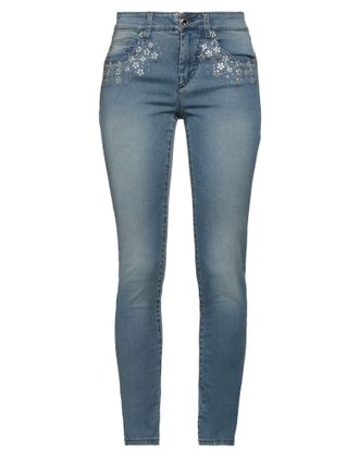 Angelo Marani HOSEN & RÖCKE - Jeanshosen auf YOOX.COM