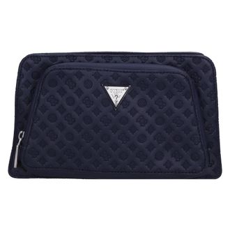 Guess Kulturbeutel - - Bags - Herren - Blau - ONE SIZE