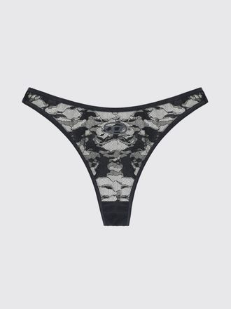 Diesel Lingerie DIESEL Femme couleur Noir