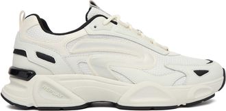 Replay Sneakers REPLAY GMSIQ.000.C0001T Wei&szlig;