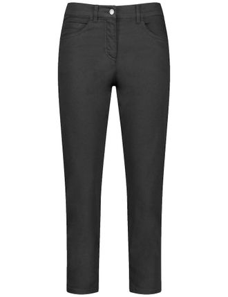 Gerry Weber Edition Hose Jeans verk&uuml;rzt