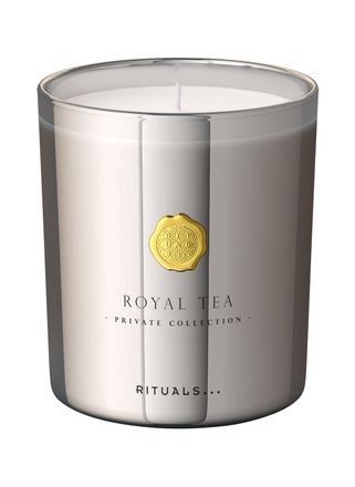 Rituals Royal Tea Duftkerze 360 g