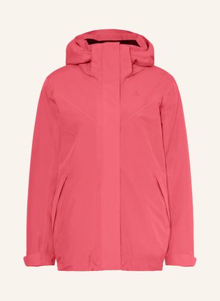 Sch&ouml;ffel 2-In-1-Jacke Tamina pink