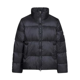 Pyrenex Shift Ripstop Jacket - Homme - Vestes - Noir - Taille: L
