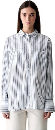 Barbour Damen, Blusen & Hemden, Blau, XLGr&ouml;&szlig;e