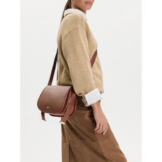 Mexx Handtasche MEXX CEO-MEXX-L-021-08 Braun