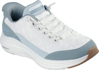 Skechers Contour Foam Damen-Sneaker, Salbei, Gr&ouml;&szlig;e 39