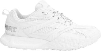 Plein Sport unisex, Schuhe, Wei&szlig;, 42 EUGr&ouml;&szlig;e