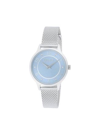 Liu Jo Uhr Casual Aura Lux TLJ2681 Silberfarben