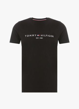Tommy Hilfiger T-shirt en coton