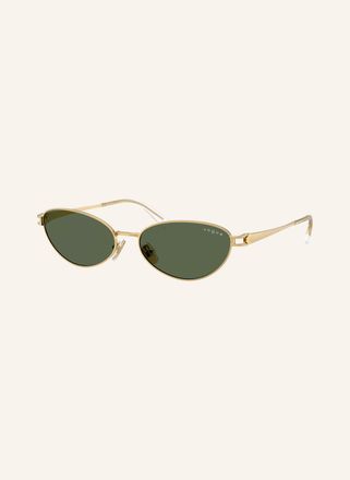 Vogue Sonnenbrille vo4369s gold