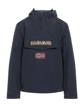 Napapijri JACKEN & M&Auml;NTEL - Jacken und Anoraks auf YOOX.COM
