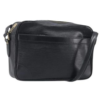 Louis Vuitton Pre-owned Vintage Epi Schultertasche - - Pre-owned - Damen - Schwarzk - ONE SIZE