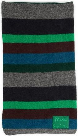 Paul Smith Echarpe en laine