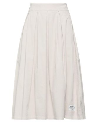 Department Five HOSEN & R&Ouml;CKE - Midi-R&ouml;cke auf YOOX.COM