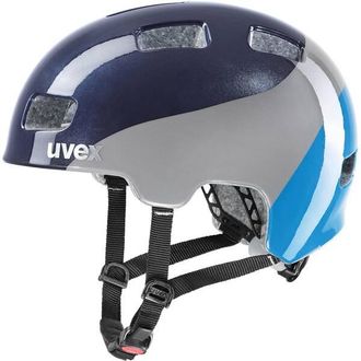 Uvex Kinder Helm hlmt 4