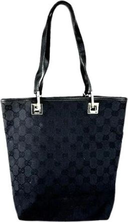 Gucci Damen, Pre-Owned, Schwarzk, ONE SIZEGr&ouml;&szlig;e