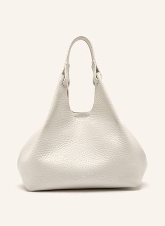 Gianni Chiarini Gianni Chiarini Umh&auml;ngetasche Dua Medium Mit Pouch beige