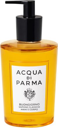 Acqua di Parma Buongiorno Sapone Classico Hand and Body Wash 350 ml
