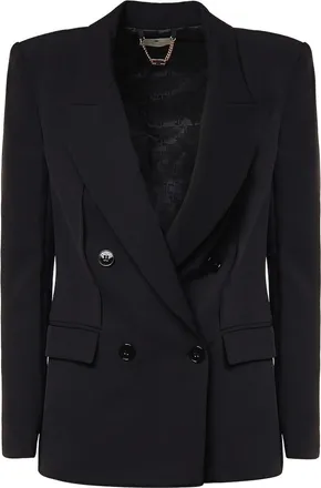 Elisabetta Franchi Blazer - Noir