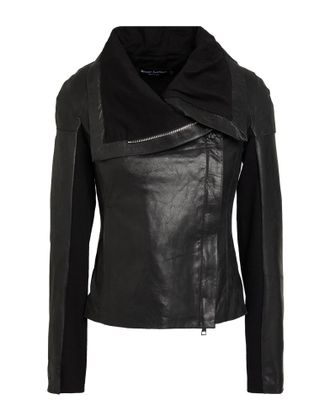 Street Leathers JACKEN & M&Auml;NTEL - Jacken und Anoraks auf YOOX.COM