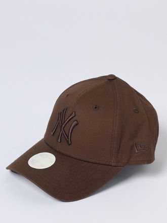 New Era Chapeau NEW ERA Homme couleur Marron
