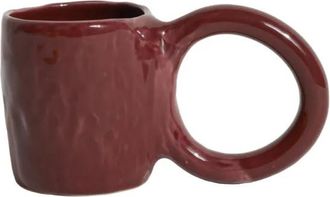 PETITE FRITURE Mug Donut - Pia chevalier Petite friture