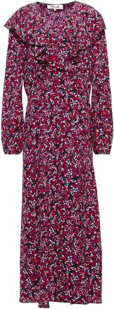 Diane Von F&uuml;rstenberg KLEIDER - Maxi-Kleider auf YOOX.COM