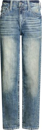 True Religion HOSEN & R&Ouml;CKE - Jeanshosen auf YOOX.COM