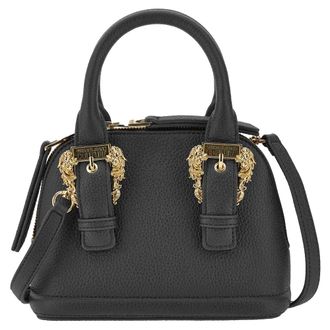 Versace Jeans Couture Femme, Sacs, Noir, Taille: ONE Size Shoulder Bag