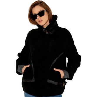 Five Jeans Five Jeans, Damen, Jacken, Schwarzk, SGr&ouml;&szlig;e