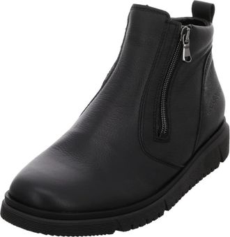 Waldl&auml;ufer 794801, schwarz(schwarz), Gr. 5