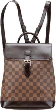 Louis Vuitton Damen, Pre-Owned, Braun, ONE SIZEGr&ouml;&szlig;e